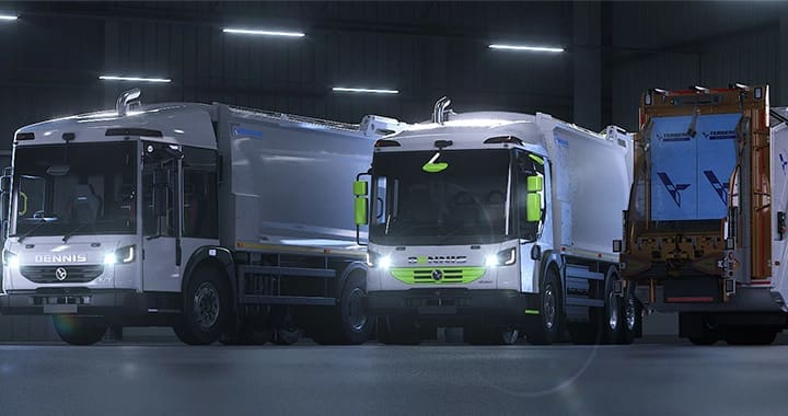 Facilities Management, Security & Cleaning Services | ProFM Group